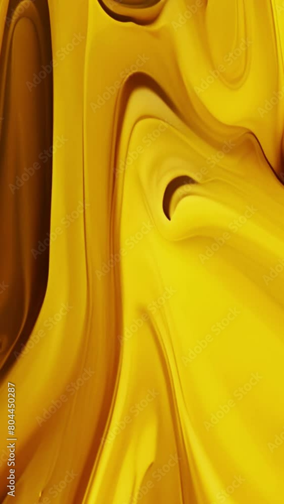 Abstract gold liquid. Golden wave background. abstract gold liquid ...