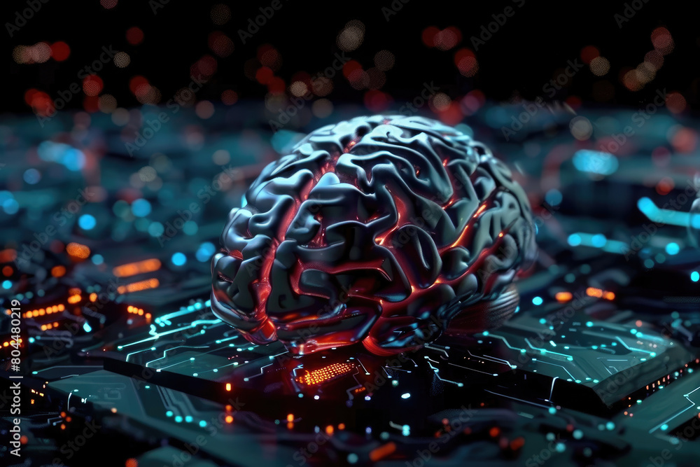 Psychological intelligence combined with artificial intelligence ...