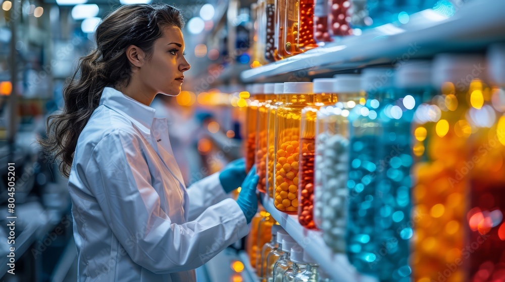 the role of pharmacovigilance in monitoring and assessing drug safety ...
