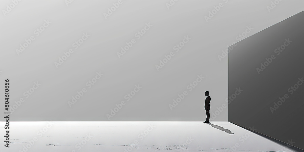 Indifference (Gray): A flat, horizontal line indicating a lack of ...