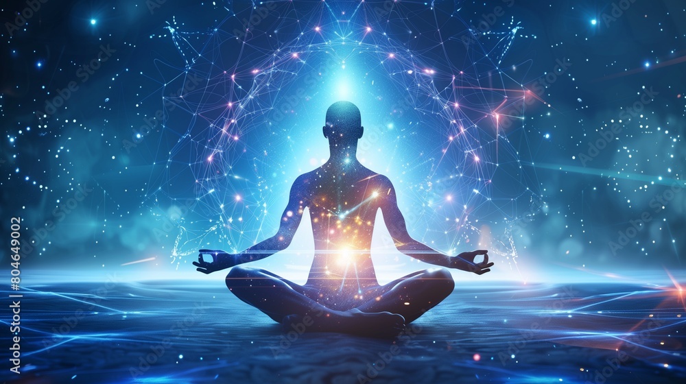 Omni-Dimensional Health Expansion Interstellar Energy Infusions ...