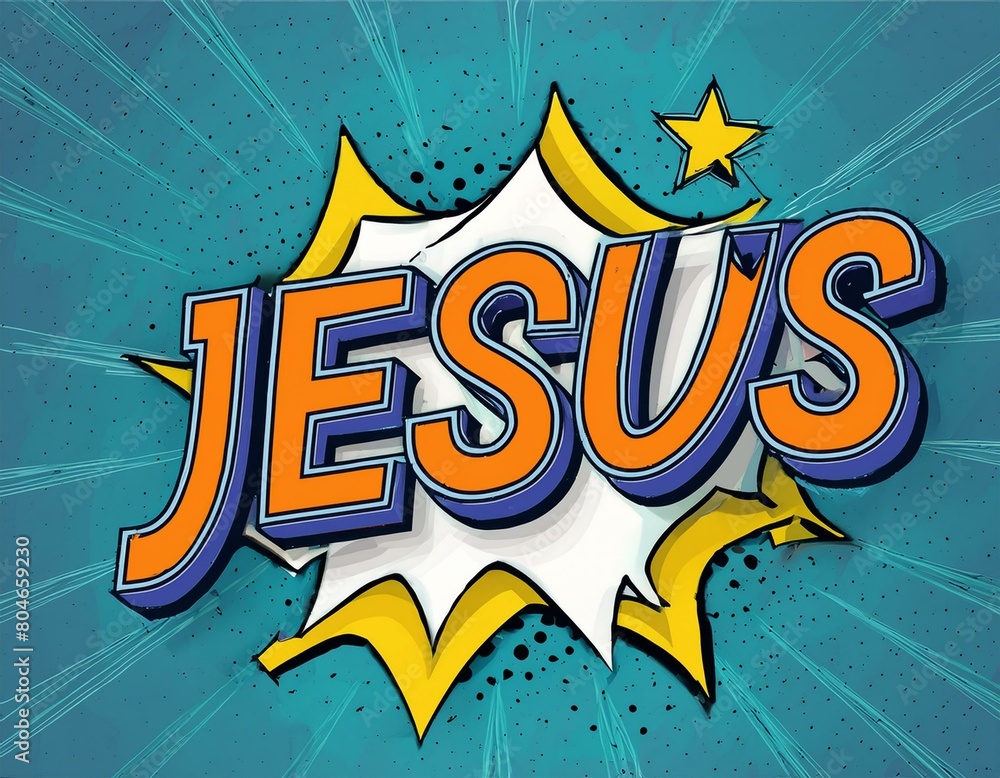 jesus christ, jesus, letter, lettering, abc, god, text, letter ...