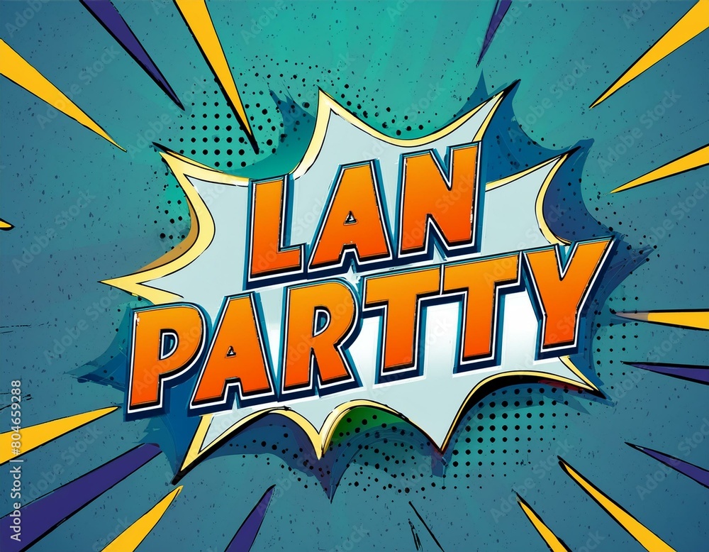 lan party, letter, lettering, abc, text, game, party, lan, pc ...