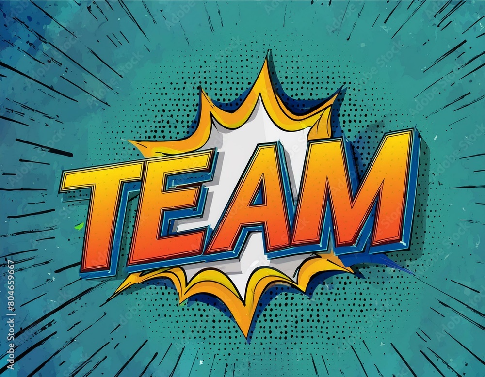 team, letter, word, text, design, concept, symbol, business, alphabet ...