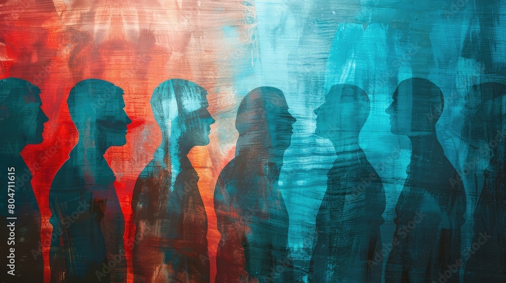 Diversity Equity Inclusion Bullying And Harassment A Metaphor