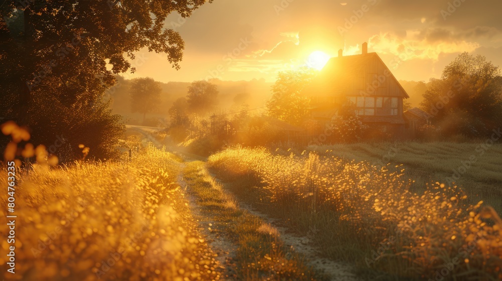 Sweltering heatwave - show heat wave, high summer temperatures ...