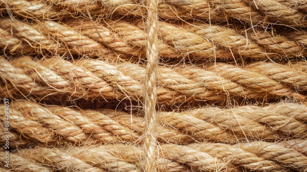 Thin rope texture design for business cards, flyers, tiles, and textile ...