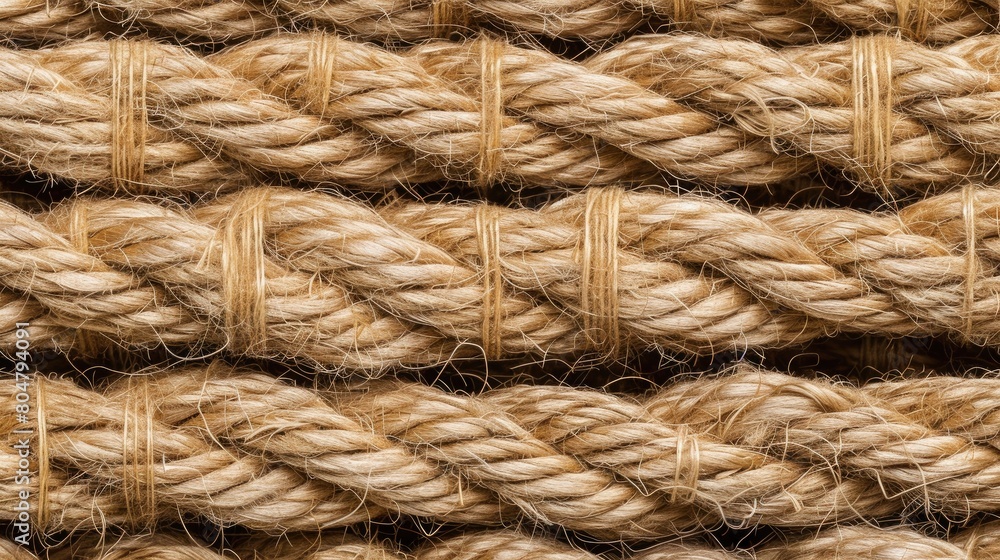 Thin rope texture design for business cards, flyers, tiles, and textile ...