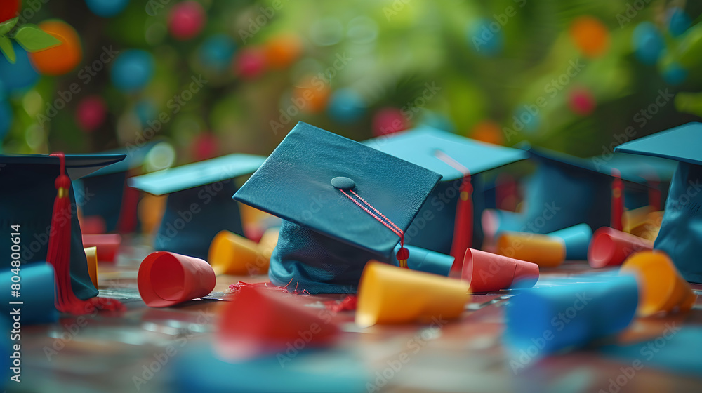 Future-Ready Graduation: Couples and Teams Gearing Up for the Next ...