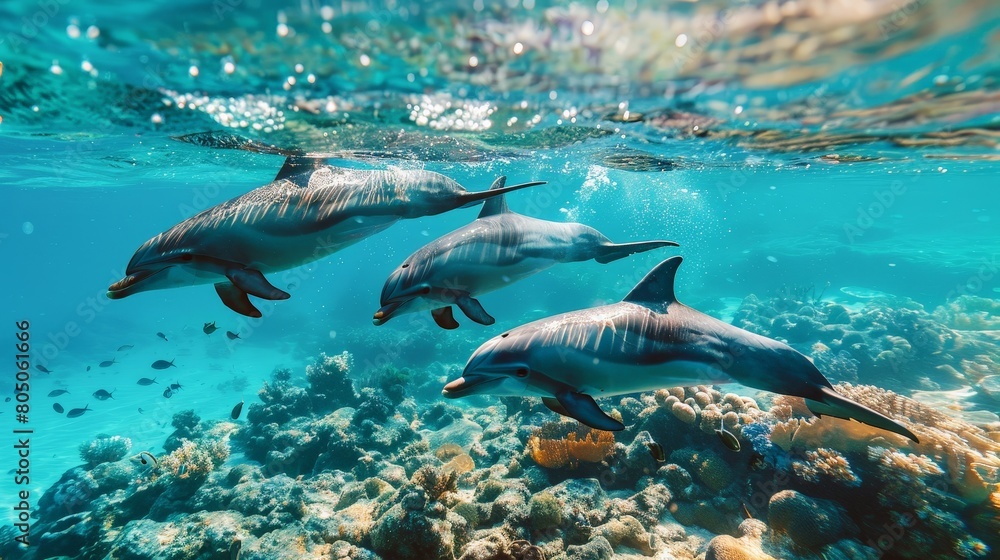 With each passing wave, the happy family on vacation at sea bonds over ...