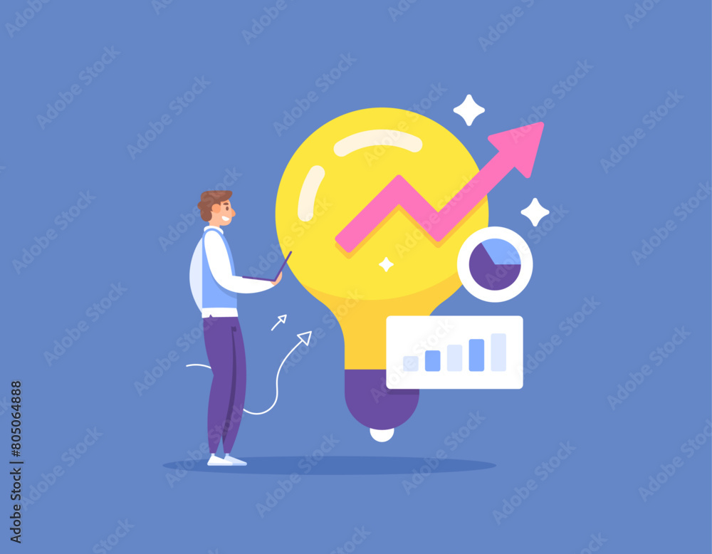 Insight Analysis A Data Scientist Or Data Analyst Analyzes And