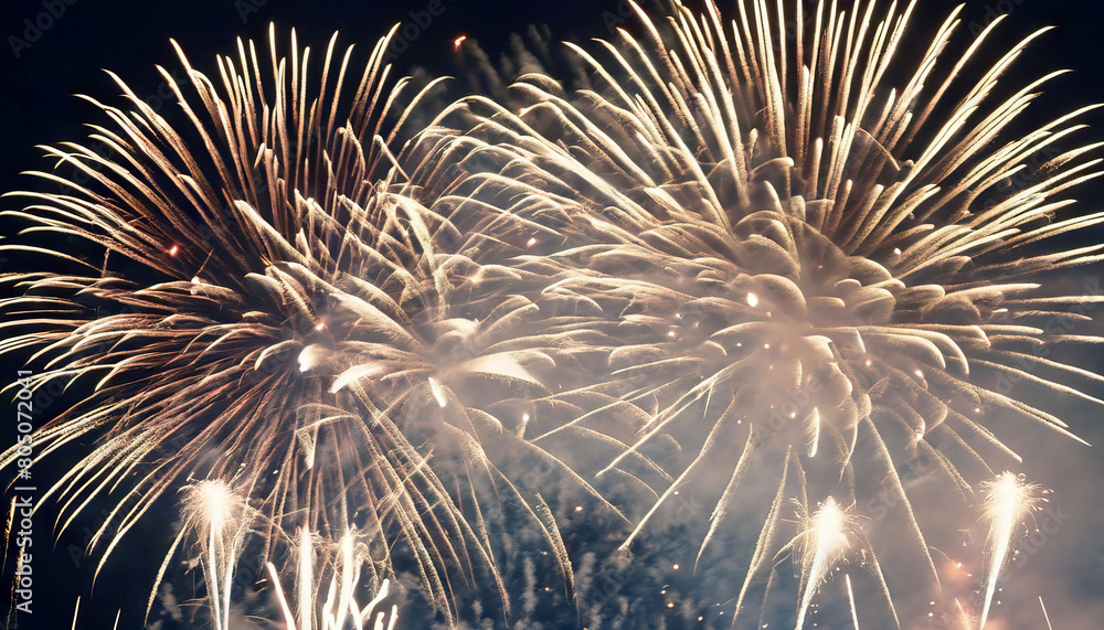 'splays Various details pyrotechnical firework traditional Background ...