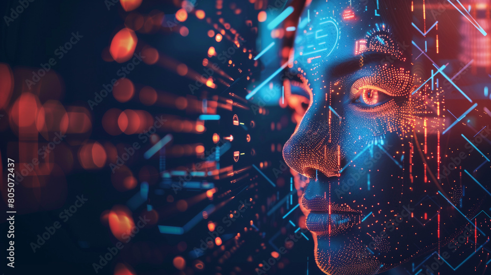 Next-Gen Security: Biometric Authentication Redefining Access Control ...