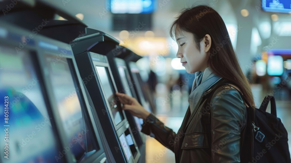 Information security can use technology to control and store ...