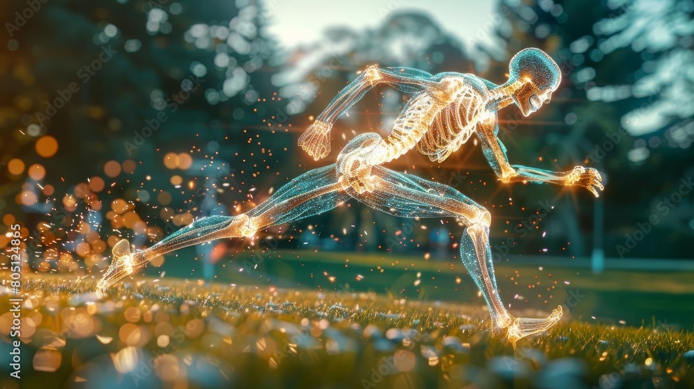 Running is one of the best exercises for your body. It helps you lose ...