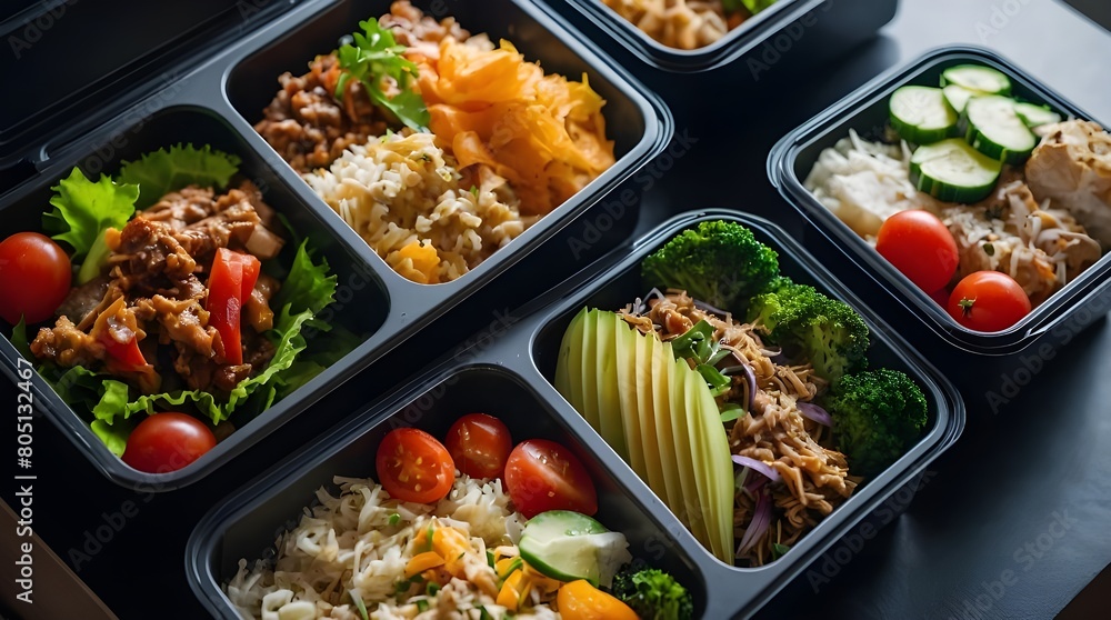 chicken and skewers with vegetables, delicious table dishes, explore ...