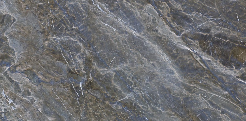 Grey marble texture background with high resolution, Natural pattern ...