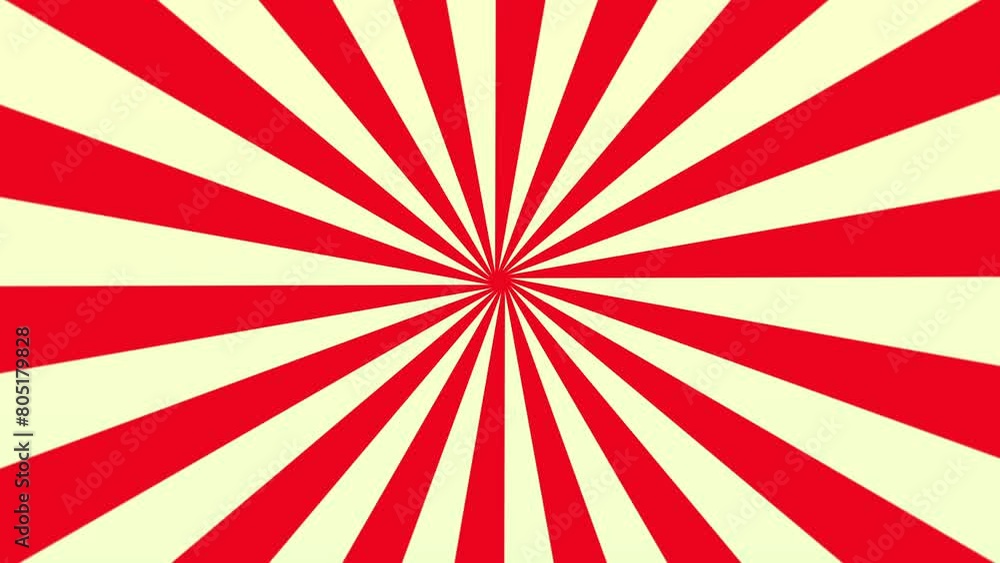 cartoon, circus, animated, title, motion, animated video, animated ...