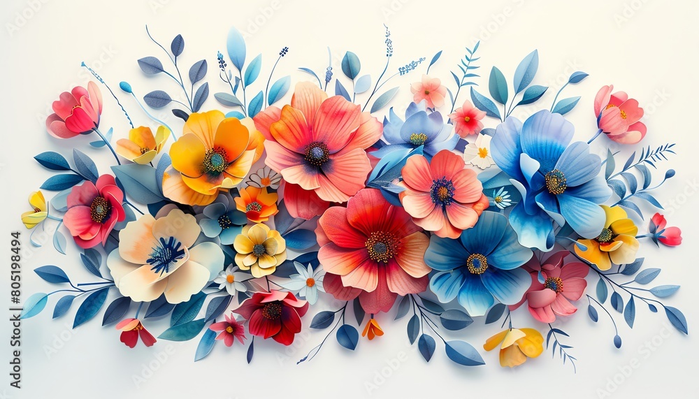 Elevate your brands identity with a unique worms-eye view anamorphic ...