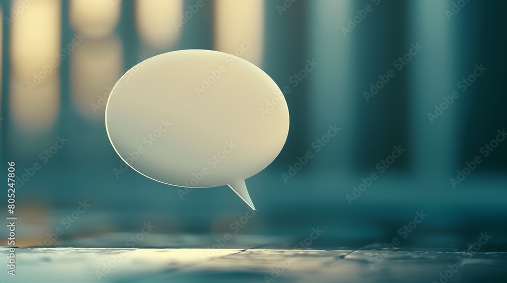 Image: empty word shapes for filling in text yourself Stock ...