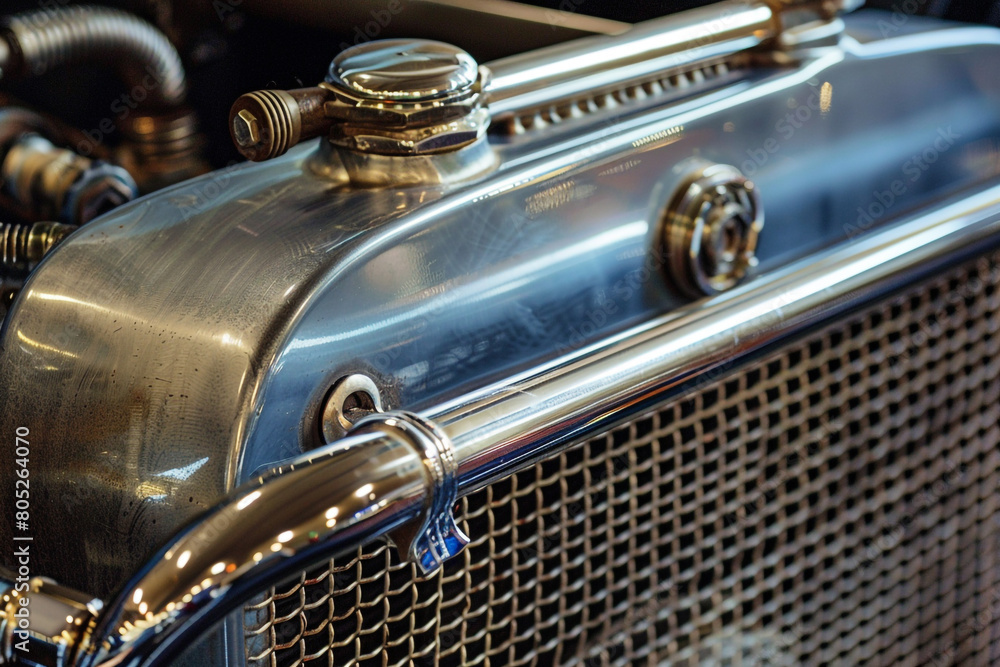 Radiator and cooling system essentials a deep dive into the components ...