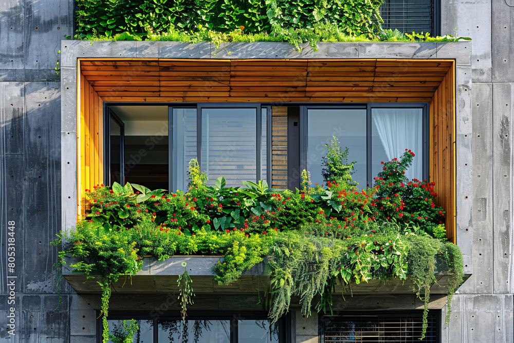 Natural ventilation systems. Sustainable living and energy efficiency ...