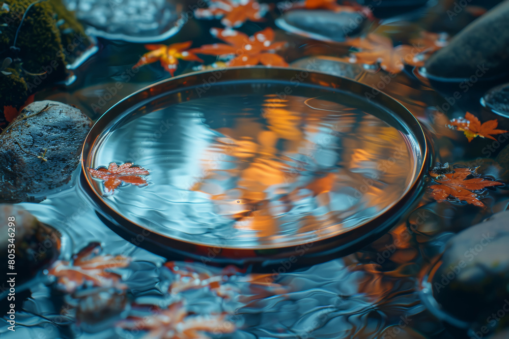 Reflect on your values, goals, and aspirations to align your actions ...