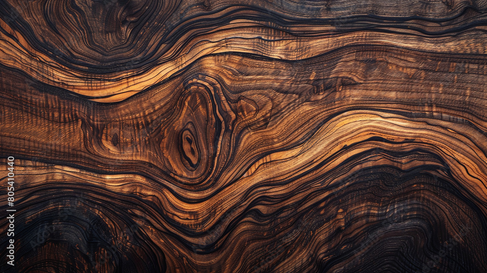 Simplicity Refined: Product Photography with Minimalist Ulin Wood Grain ...