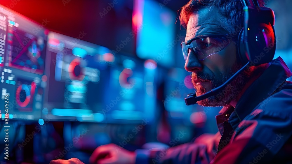 Protecting a Company's Cloud Infrastructure: The Role of a Virtual ...