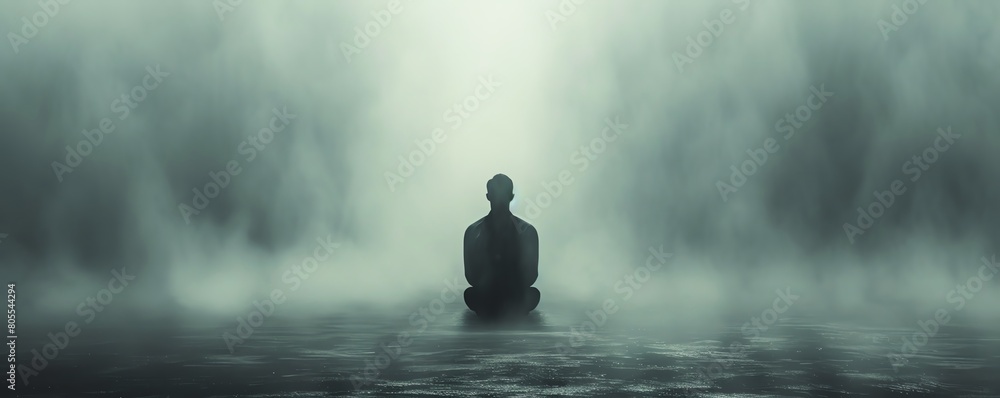 Social isolation and loneliness, Visualizing the mental health risks of ...