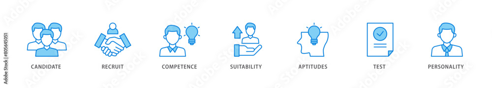 Assessment icon packs for your design digital and printing of user ...