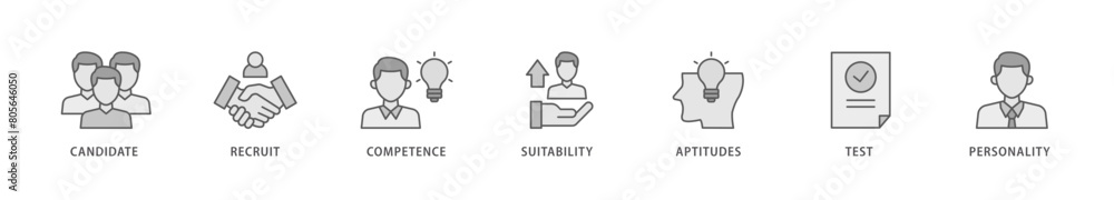 Assessment icon packs for your design digital and printing of user ...