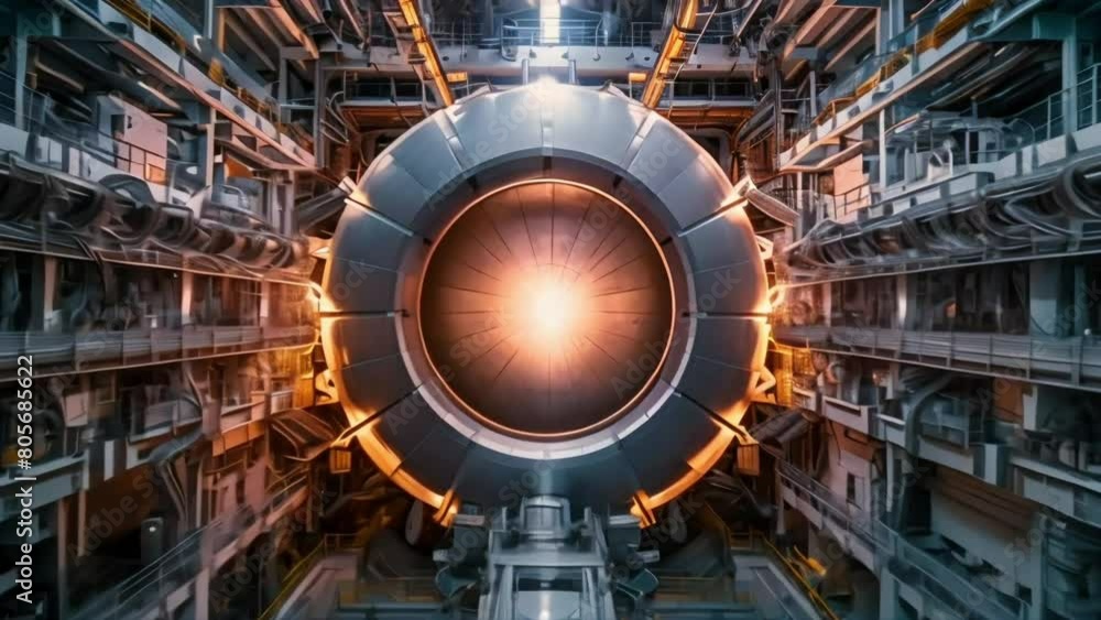 the large hadron collider, the world’s largest and most powerful ...