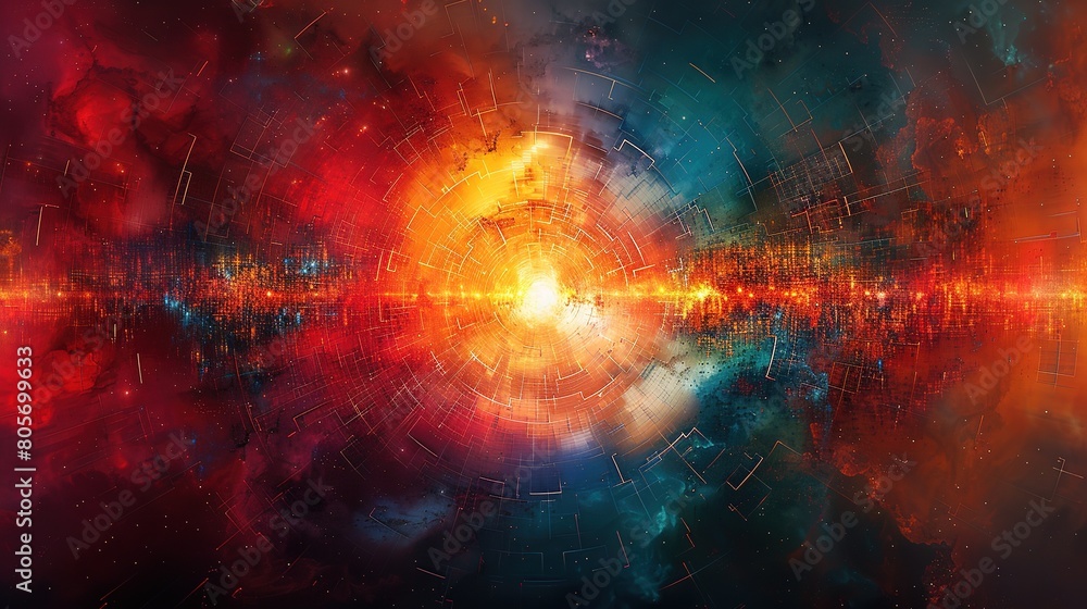 Dynamic Geometric Spectra of Futuristic Dimensions，A Lively Universe of ...