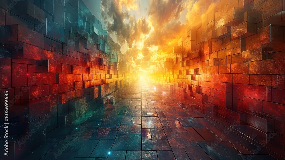 Dynamic Geometric Spectra of Futuristic Dimensions，A Lively Universe of ...