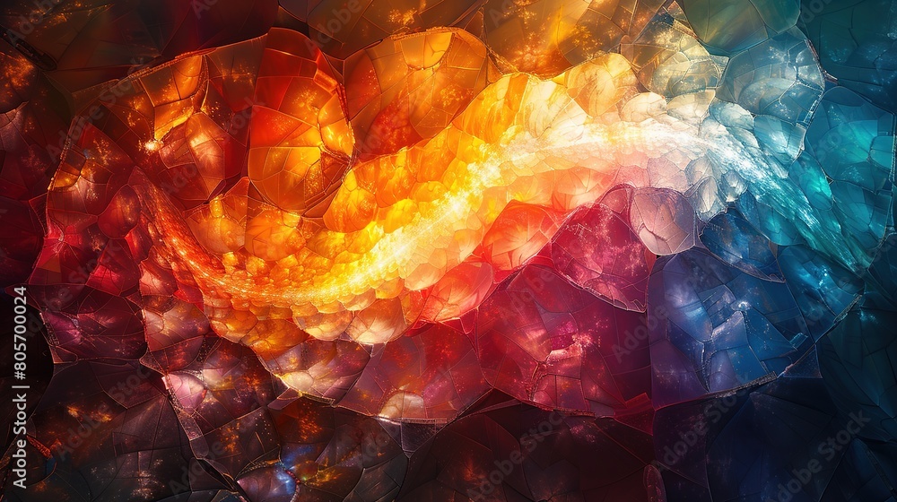 Dynamic Geometric Spectra of Futuristic Dimensions，A Lively Universe of ...