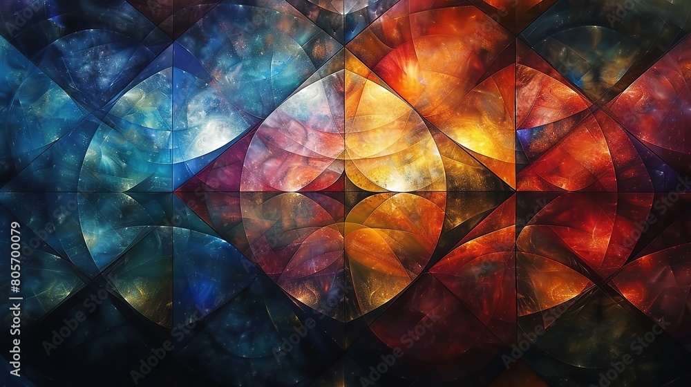 Dynamic Geometric Spectra of Futuristic Dimensions，A Lively Universe of ...