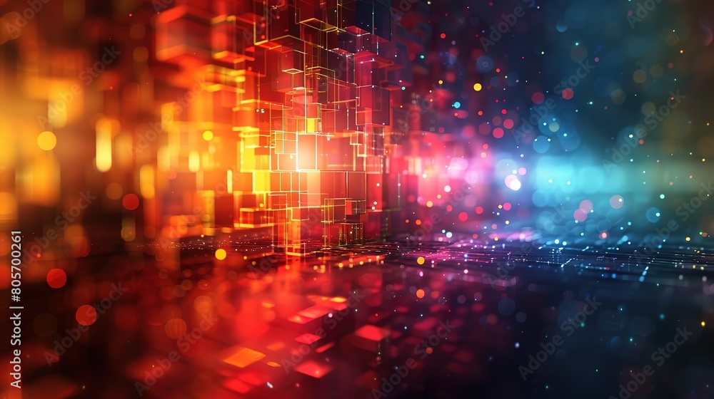 Dynamic Geometric Spectra of Futuristic Dimensions，A Lively Universe of ...