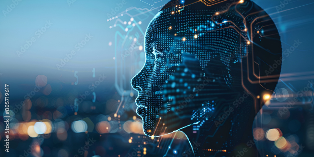 Digital Consciousness: The Intersection of AI and Human Identity ...