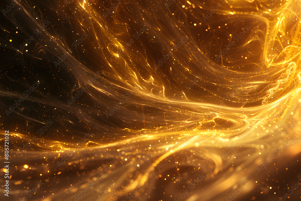 Cosmic Visions: Abstract Art of the Universe, Abstract Galaxy Art ...