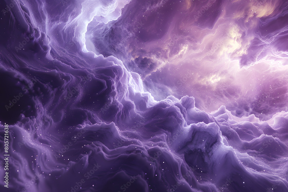 Cosmic Visions: Abstract Art of the Universe, Abstract Galaxy Art ...