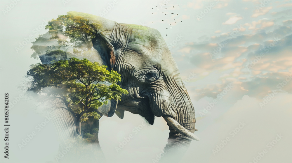 Wildlife conservation, habitat preservation, sustainability ...