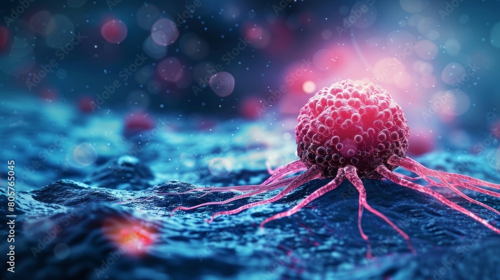 Benign tumors are those that stay in their primary location without ...