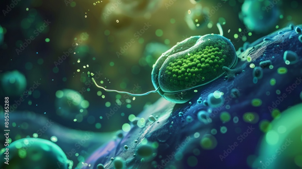 Bile Duct Cancer Is A Rare Disease In Which Malignant Cancer Cells