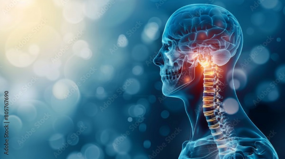 Cervical spondylosis a general term for age related wear and tear ...