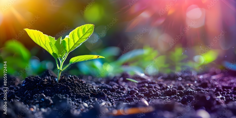 Sustainable Initiative in South America for Rainforest Preservation and ...