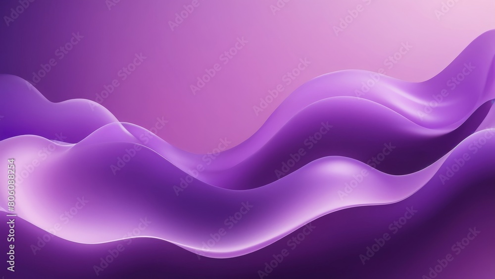Gradient violet liquid background. Gradient purple liquid background ...