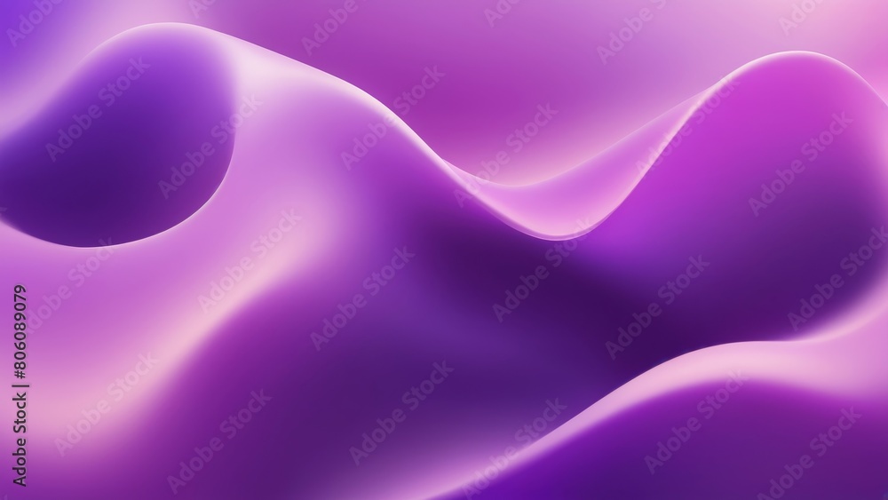 Gradient violet liquid background. Gradient purple liquid background ...