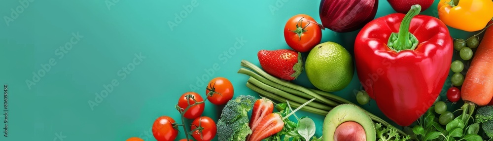 Public health educational poster about the prevention of vascular ...