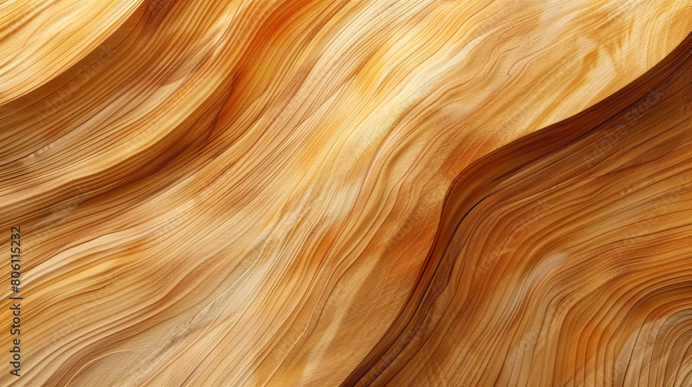 Abstract background blending natural textures and soft hues to mimic ...